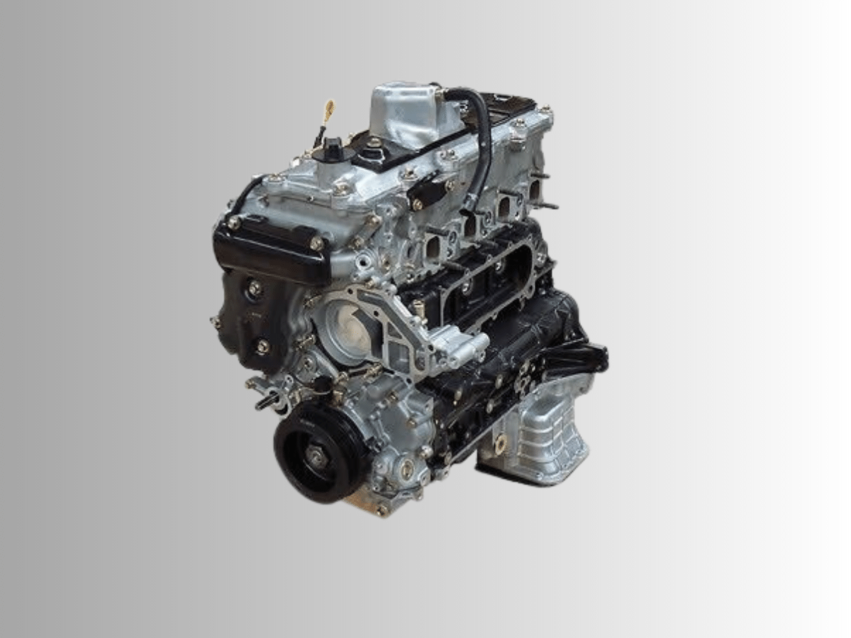 ZD30 Engine - AutoServe - Your One-Stop Shop for Ex-Jap Motor Spares