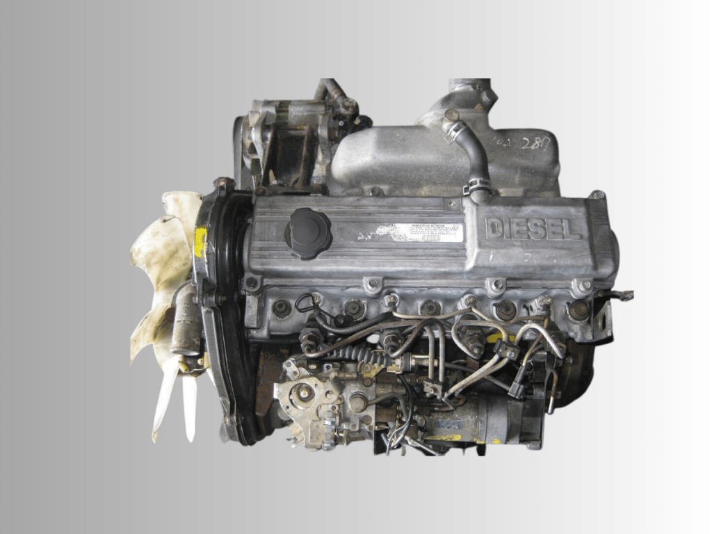 Mazda R2 diesel engine - AutoServe - Your One-Stop Shop for Ex-Jap ...